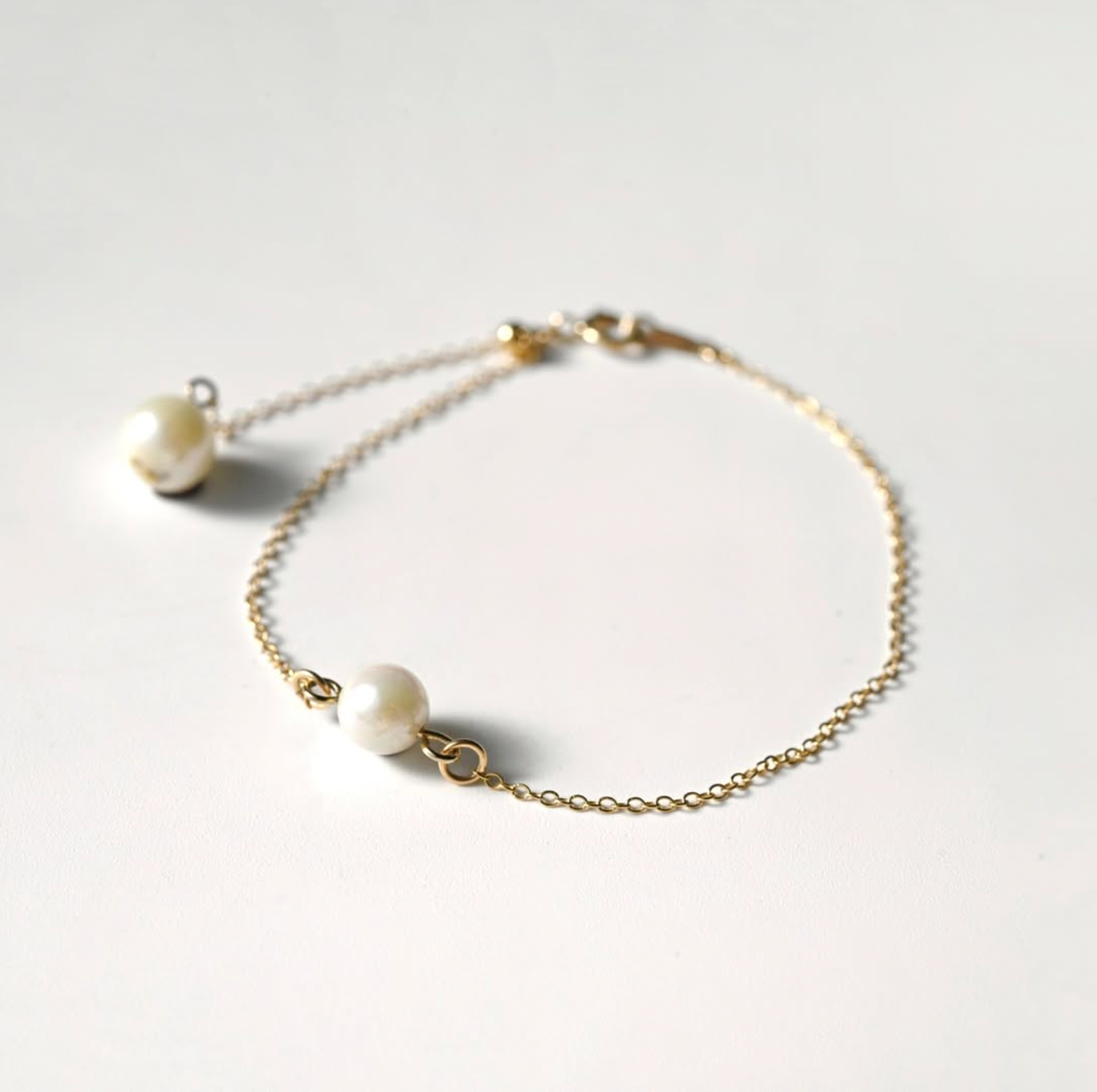 從貝殼取出製作Akoya的珍珠飾品 | Makers' Base Taipei Workshop